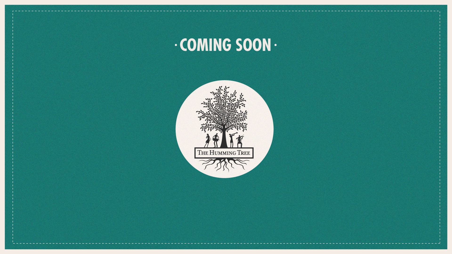 The Humming Tree - Bangalore